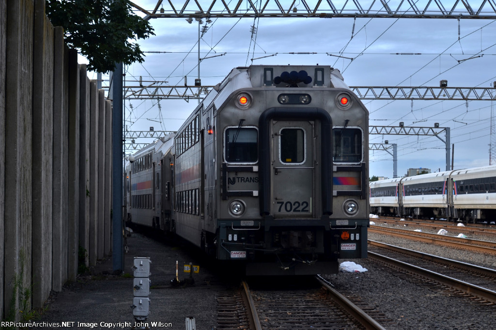 NJT 7022